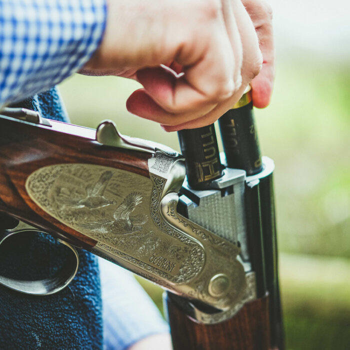 Sportarm West London | One Of The UK’s Best Gun Fit Services